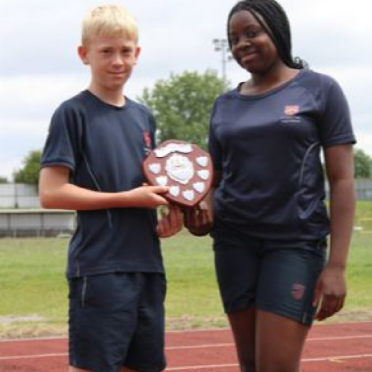 OPHS sports day 2024 - Orchard Park High School