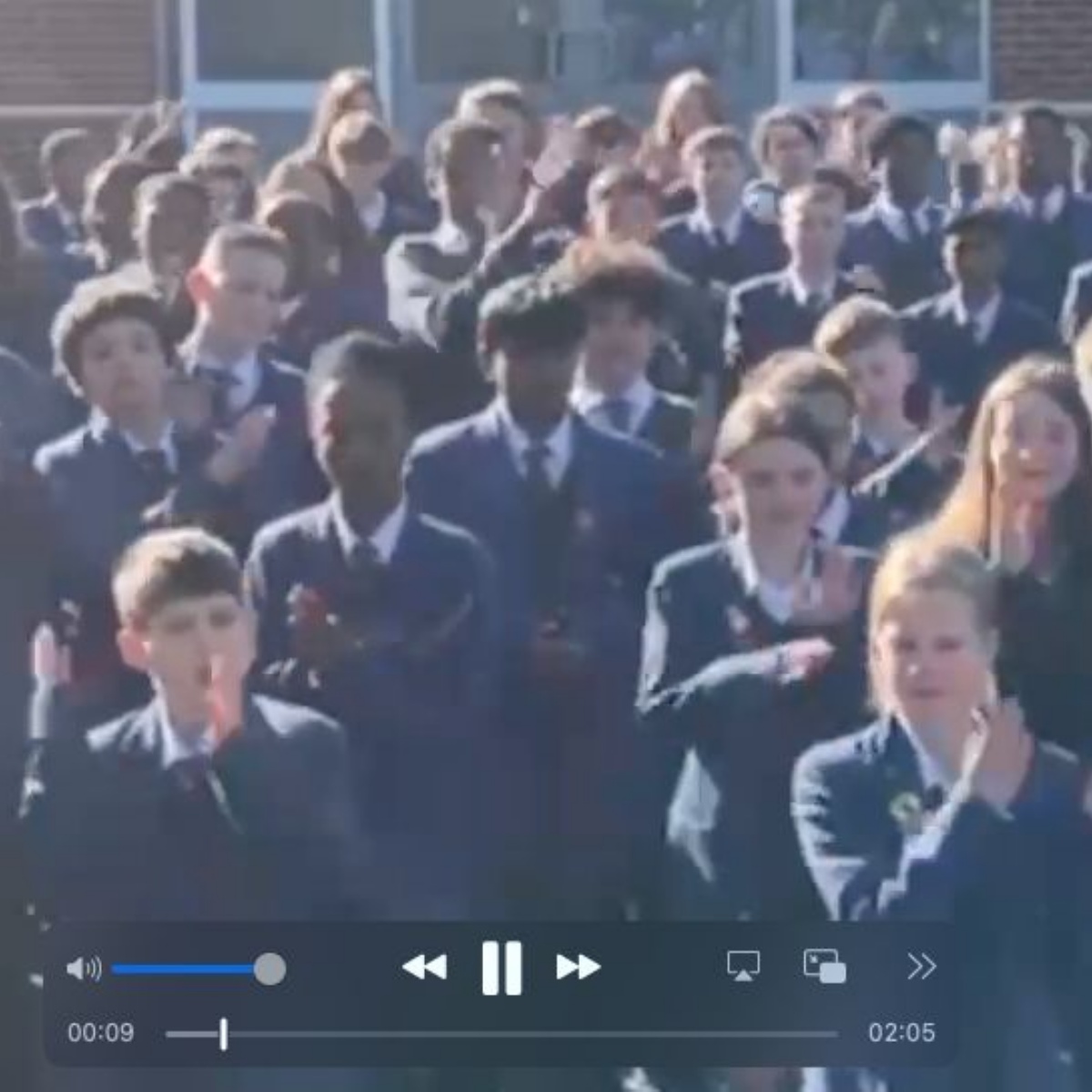 Fostering a culture of acceptance and understanding - Orchard Park High ...