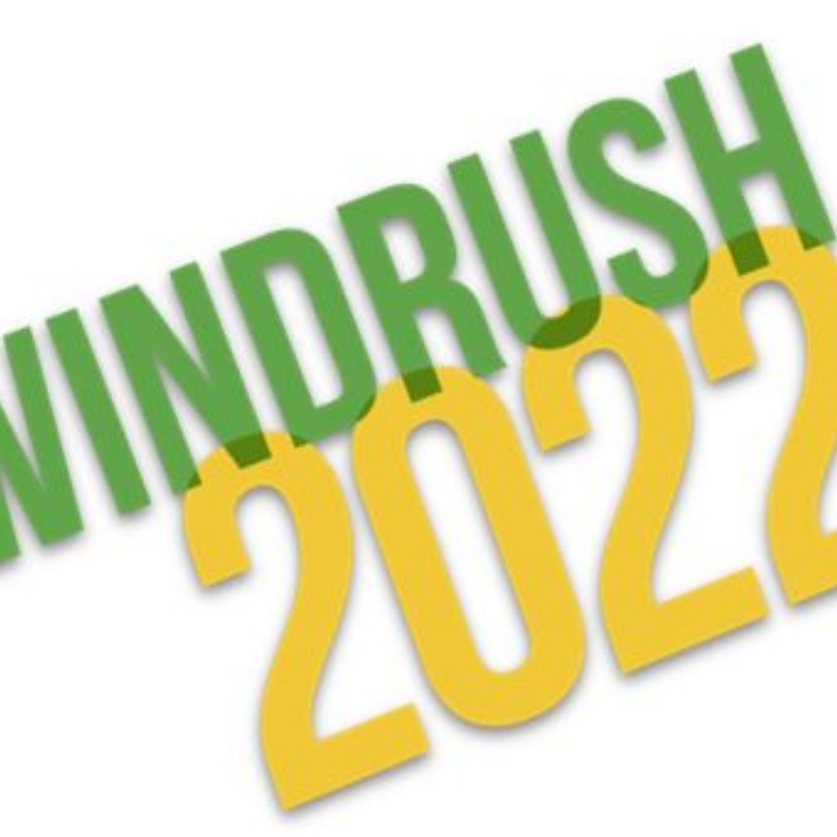 Celebrating Windrush 2022 - Orchard Park High School